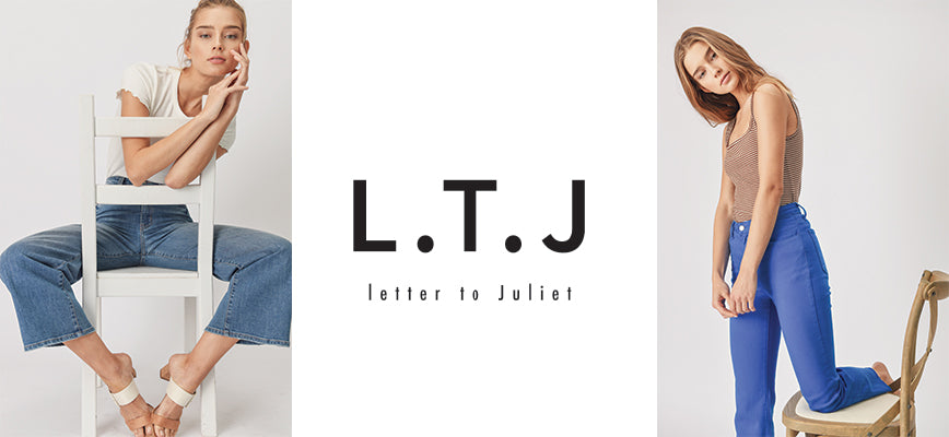Letter To Juliet – Jeans.com