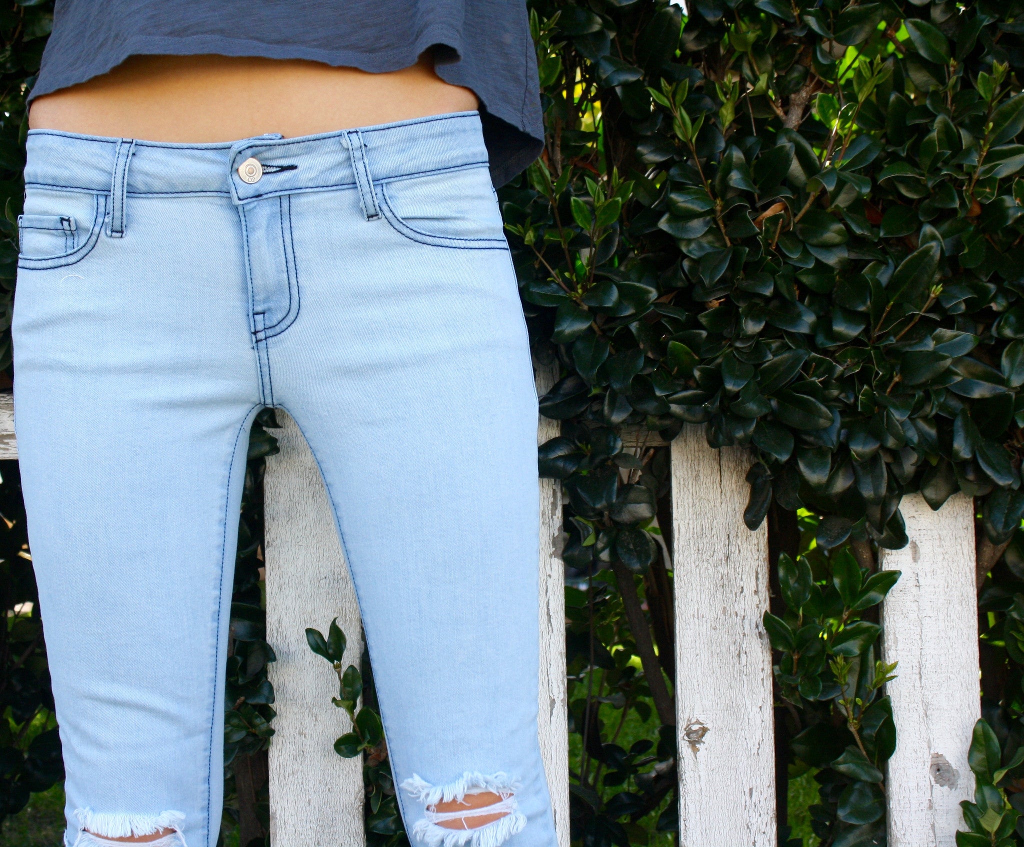 18th and something – Jeans.com
