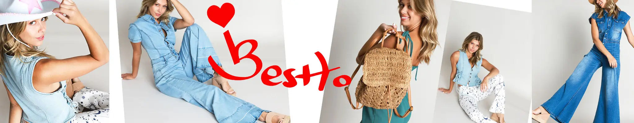 BESTTO – Jeans.com