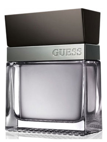 Guess Seductive Homme Guess for men 3.4 oz – Jeans.com