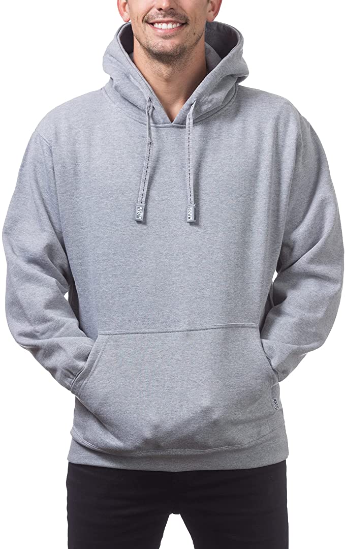Pro Club Pullover Hoodie – Jeans.com