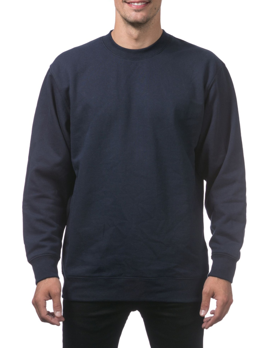Pro Club Crewneck Sweater – Jeans.com