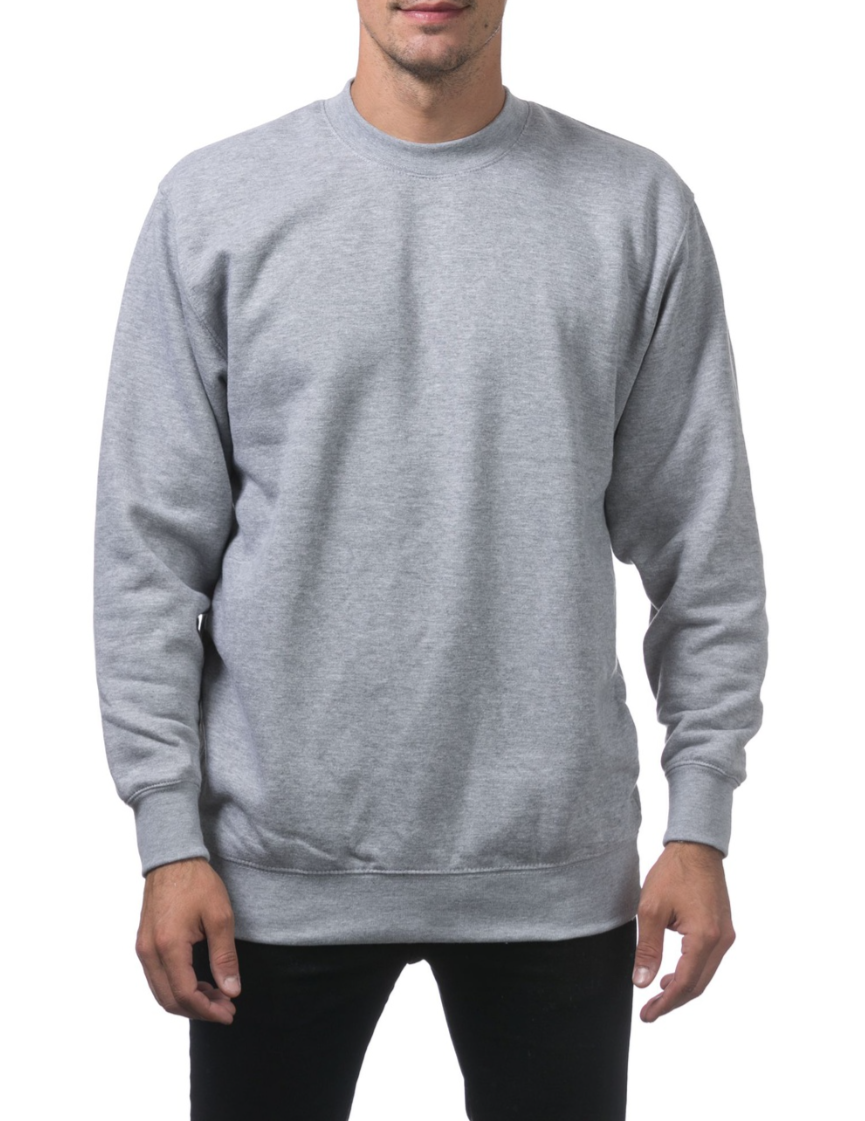 Pro Club Crewneck Sweater – Jeans.com